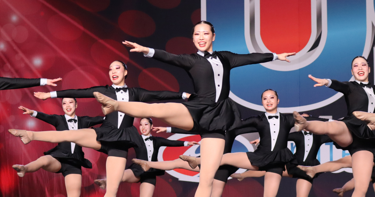 フォトギャラリー｜尚美学園大学 女子チアダンス部 VERITAS